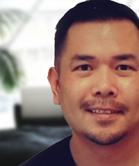 Mario Con - AE Brands Group